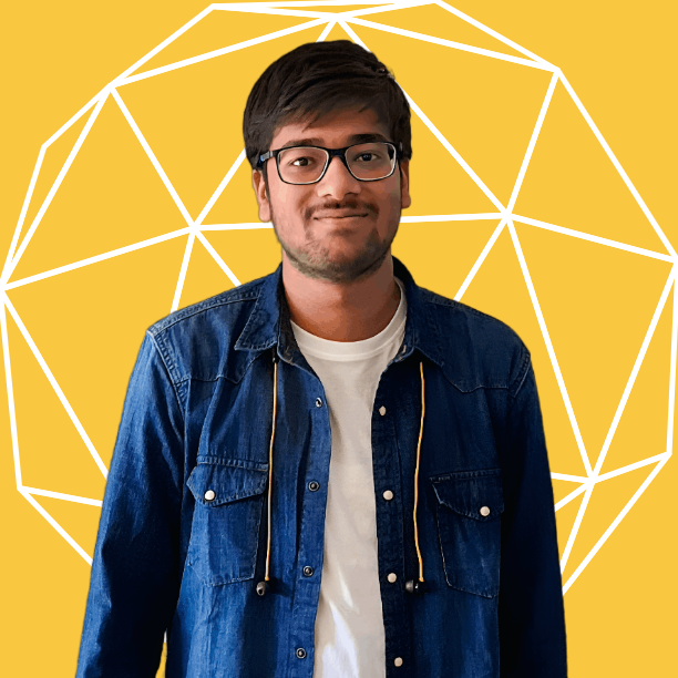 Pulkit Aggarwal | Hallucinating but it works